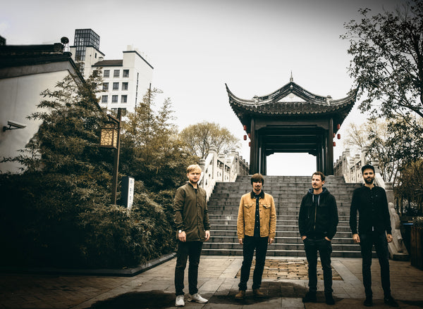 Southern Inspection Tour (SWR118) – sessionworkrecords