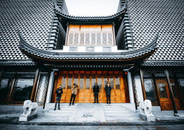 Southern Inspection Tour (SWR118) – sessionworkrecords